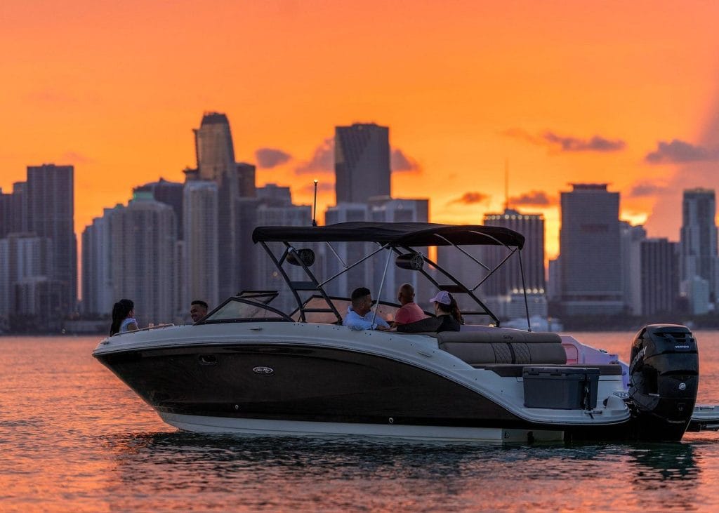 Best of Miami: Private Top-Rated Boat Charter & Guided Experience ...