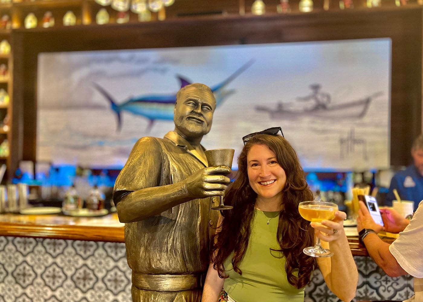 The Hemingway Experience in Key West - Florida Marvels