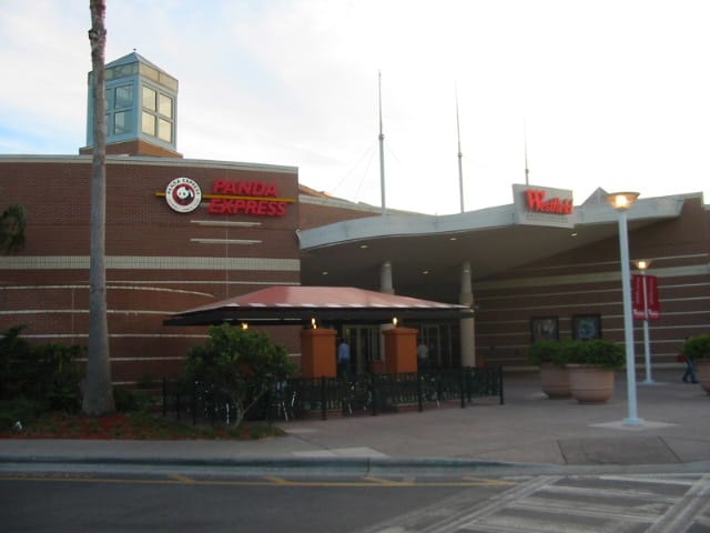 Brandon Town Center Mall - Florida Marvels